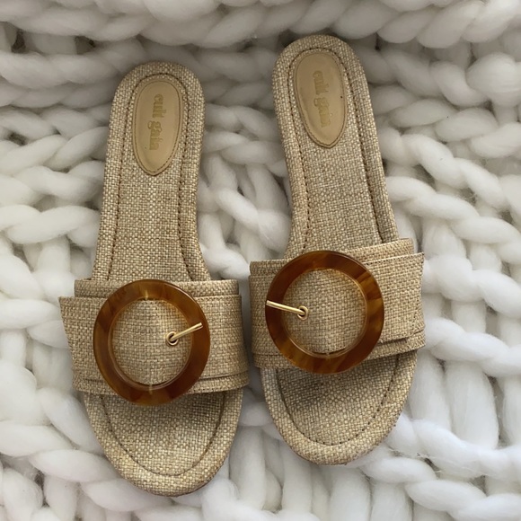 cult gaia | Shoes | Cult Gaia Nelly Sandals | Poshmark